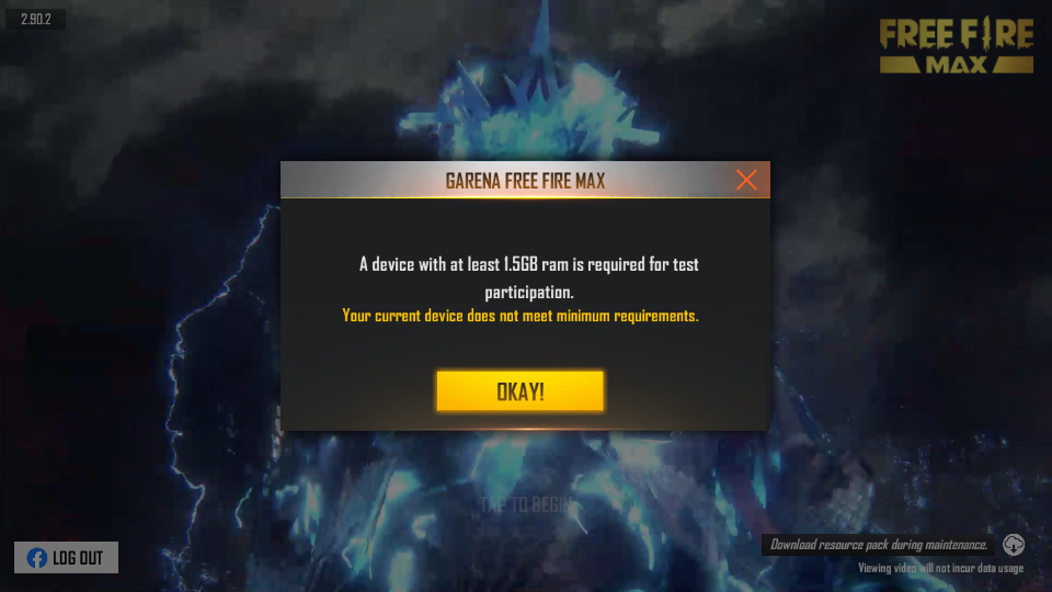 RISHPAL2311 add a post under Free Fire MAX: Winterlands Discussion ...