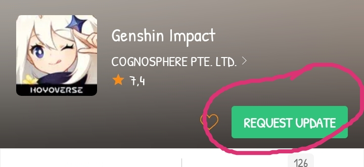 pls help Game Discussions | Genshin Impact Group