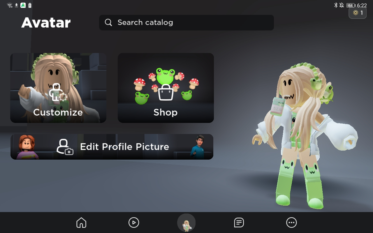 ︎𝓛𝓲𝓿𝓮𝓵𝔂ꨄ︎ add a post under Roblox Discussion Group | APKPure Group