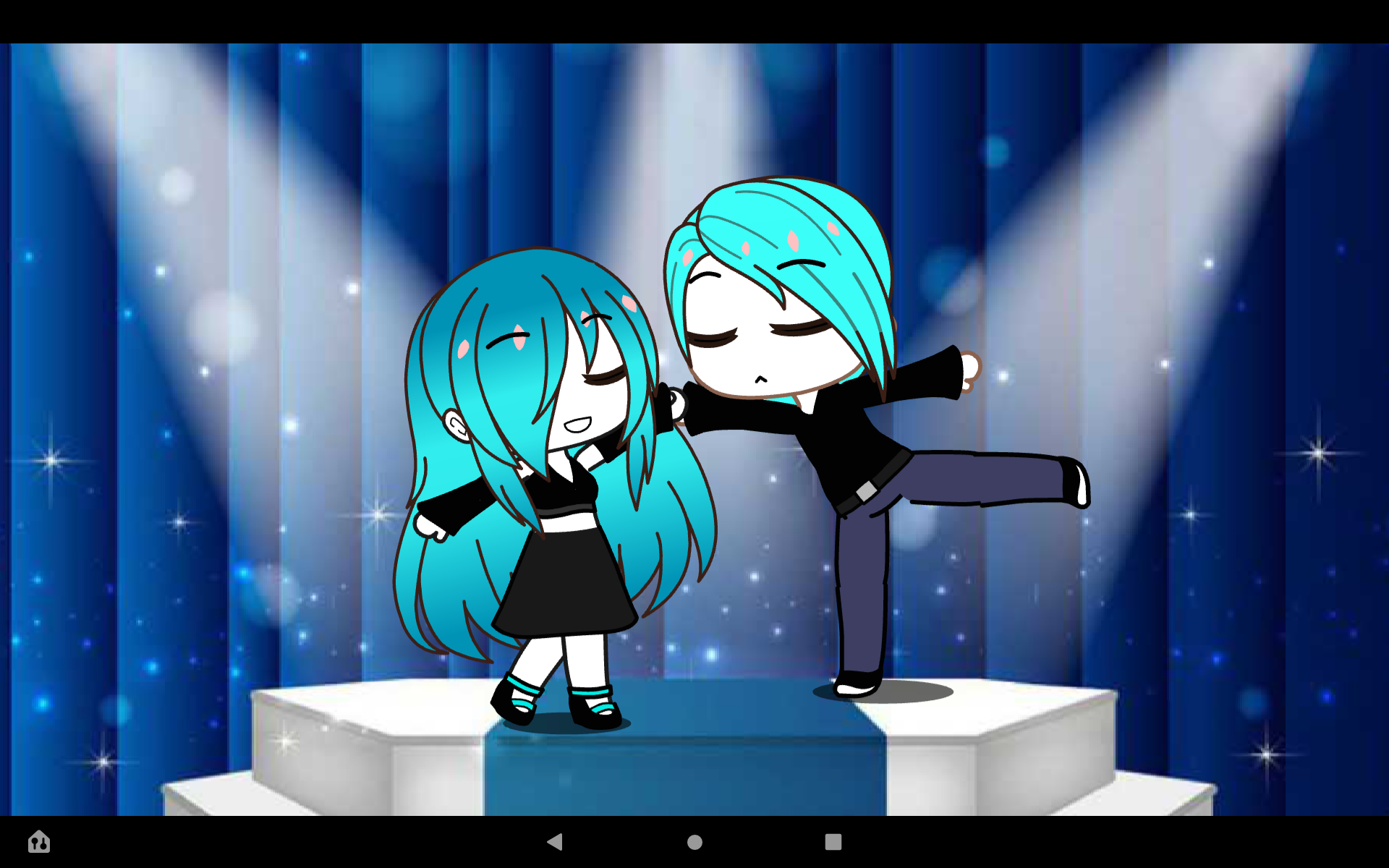 lolevenatelme add a post under Gacha Club Discussion Group | APKPure Group