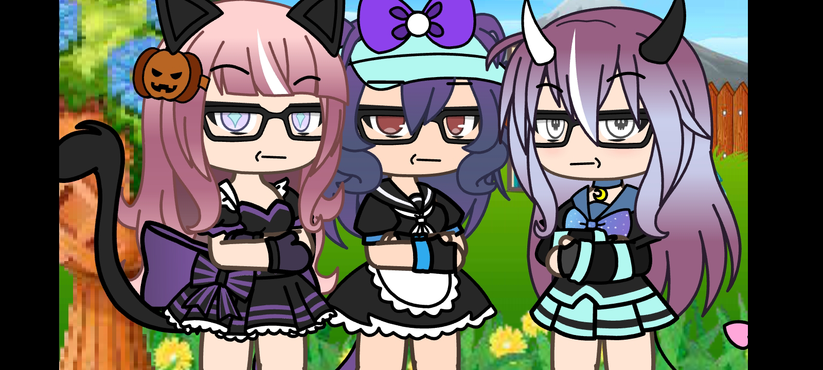 lana cakep add a post under Gacha Life Discussion Group | APKPure Group