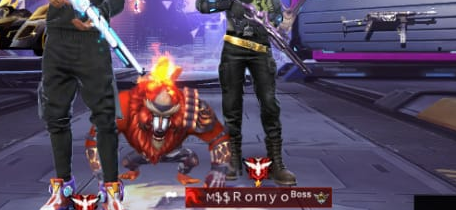 vao romio gamer Game Discussions | Free Fire MAX Group