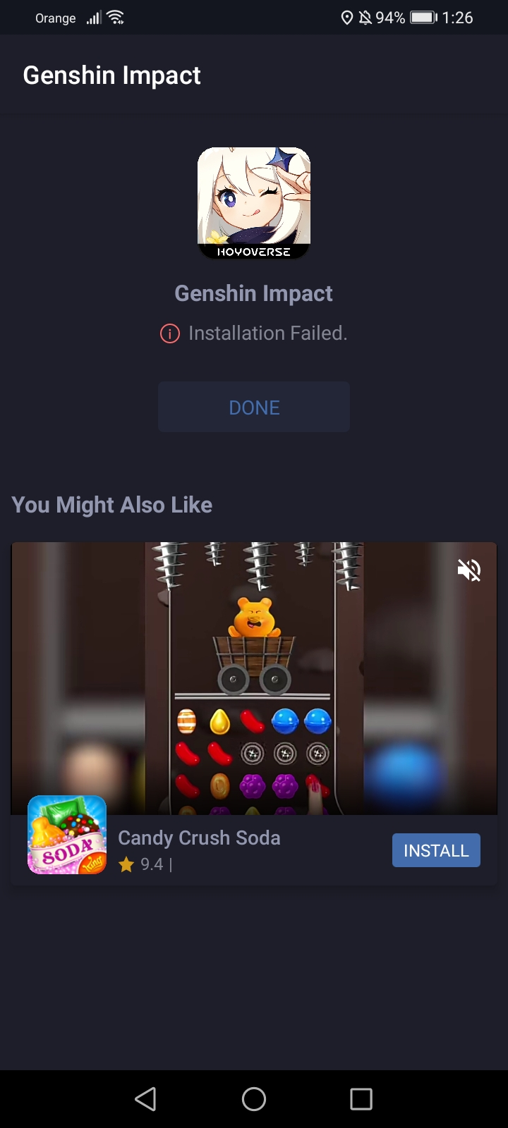 Fan Lisa add a post under Genshin Impact Discussion Group | APKPure Group