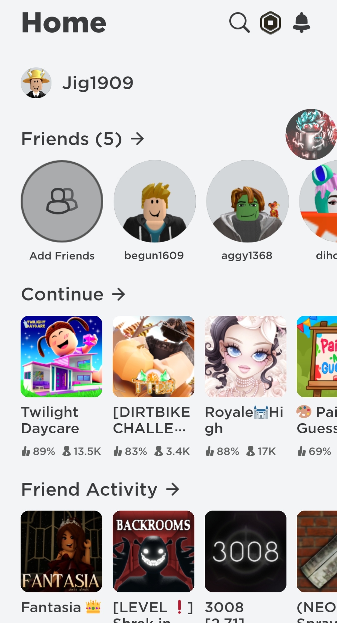 Baby GIrl add a post under Roblox Discussion Group | APKPure Group