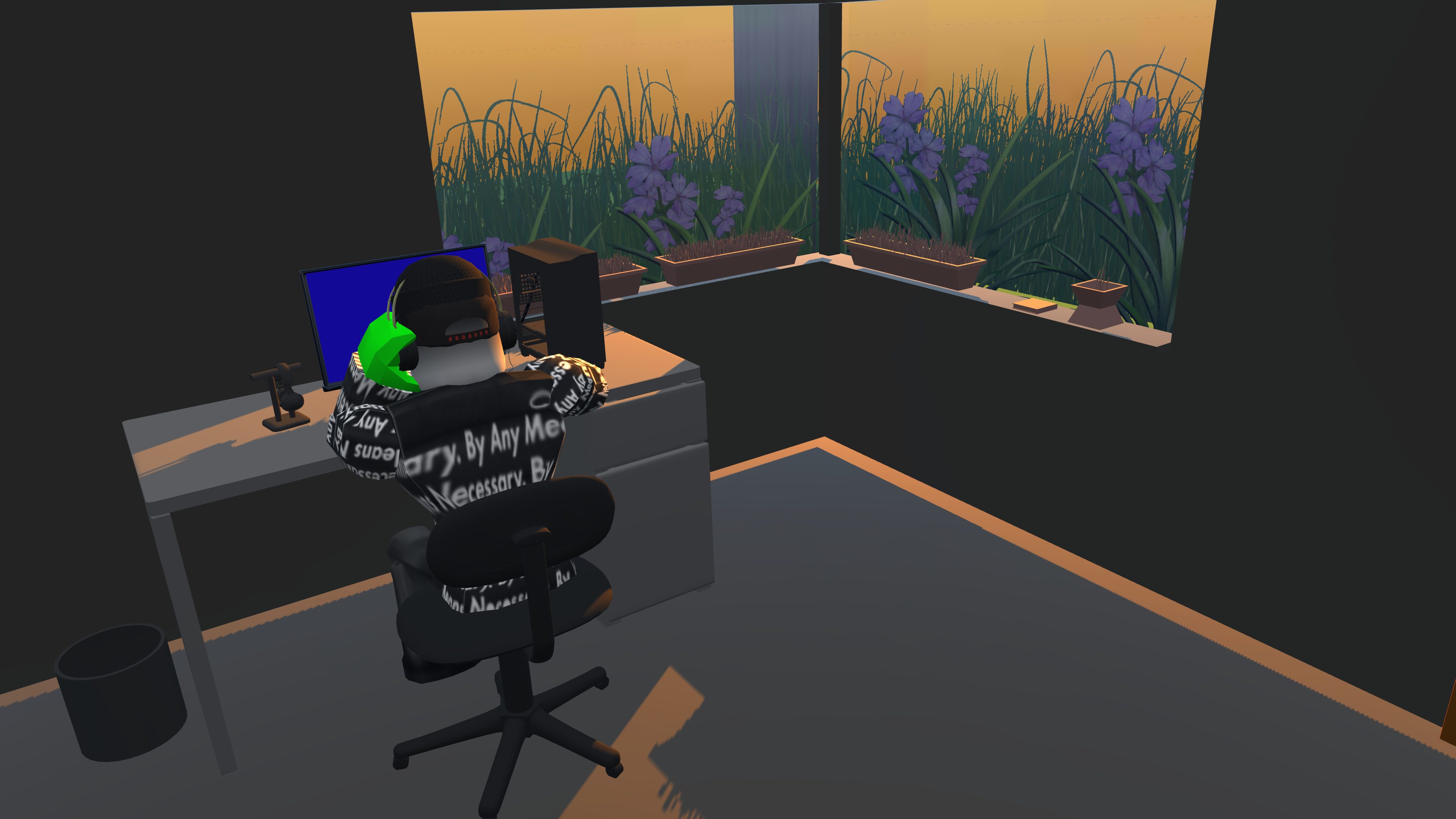 Maxwell_thecat add a post under Prisma3D - Animation, Modeling ...