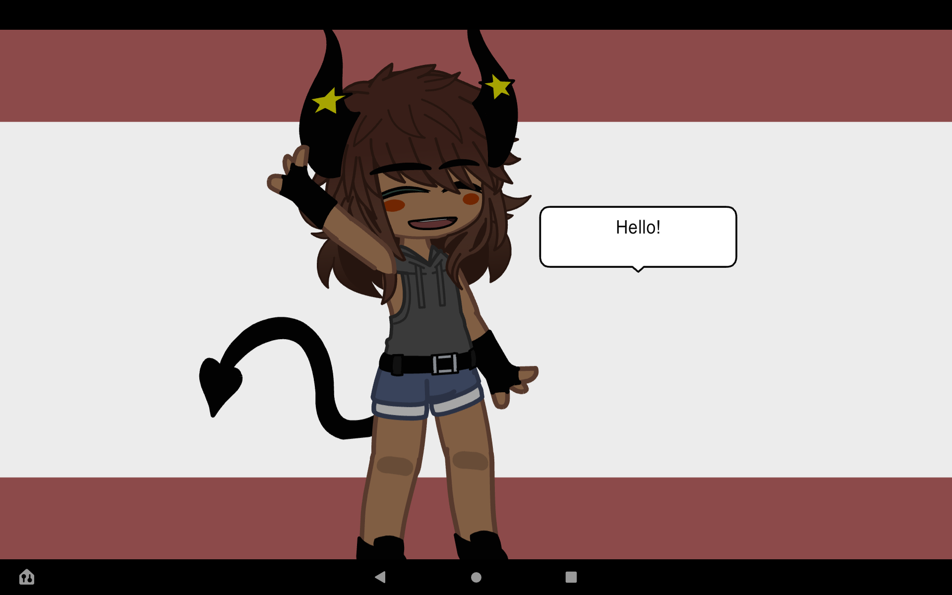 T.K.O.A.K.O add a post under Gacha Club Discussion Group | APKPure Group