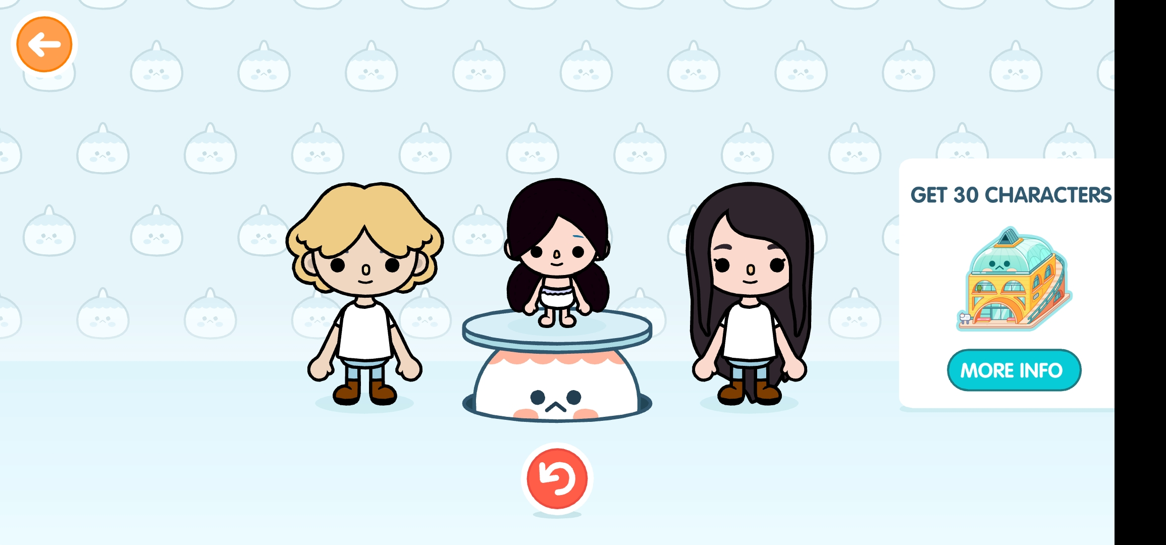 Ennessie Hailey Lapus Reyes Add A Post Under Toca Life World Build A Story Discussion Group