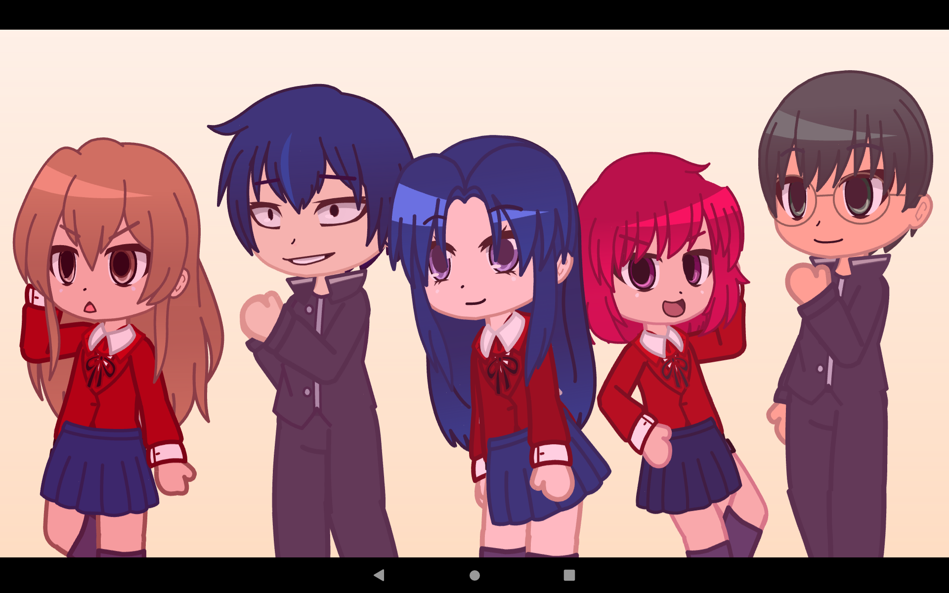 oldacc add a post under Gacha Club Discussion Group | APKPure Group