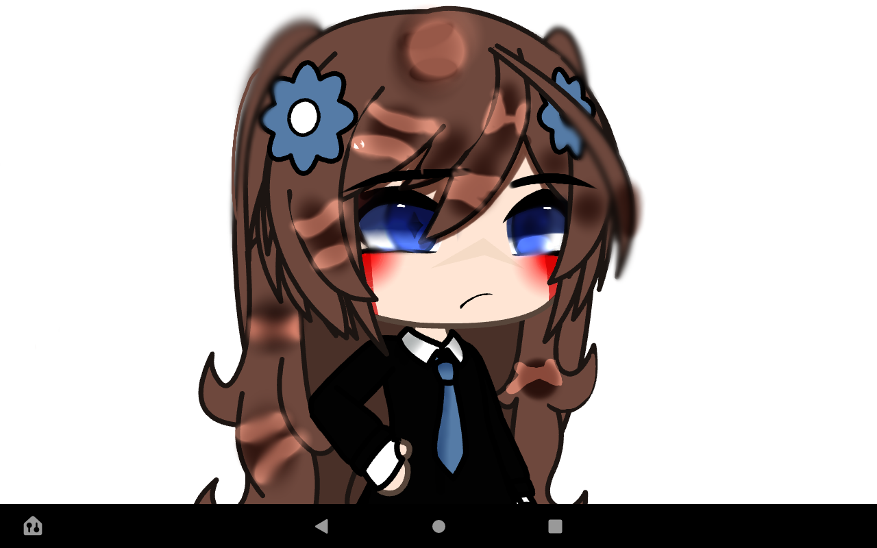 ★stary Gacha★ add a post under Gacha Life Discussion Group | APKPure Group