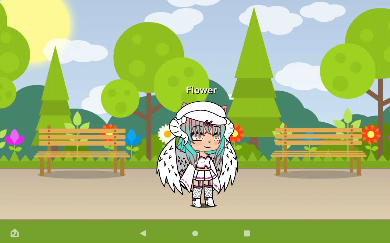 farahroar eine Empfehlung unter Gacha Life Diskussionsgruppe hinzufügen ...