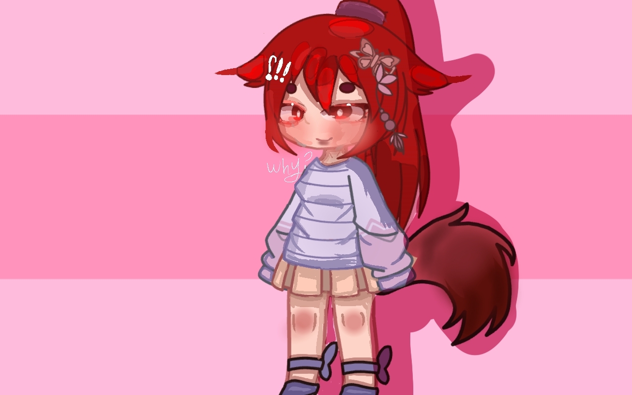 arelxn add a post under Gacha Club Discussion Group | APKPure Group