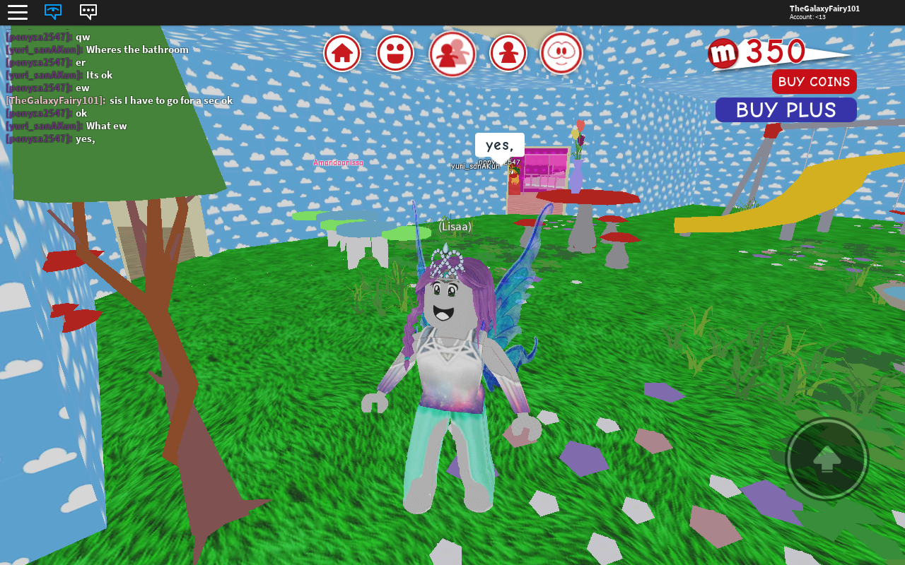 Shiny Queen010 eine Empfehlung unter Roblox Diskussionsgruppe ...