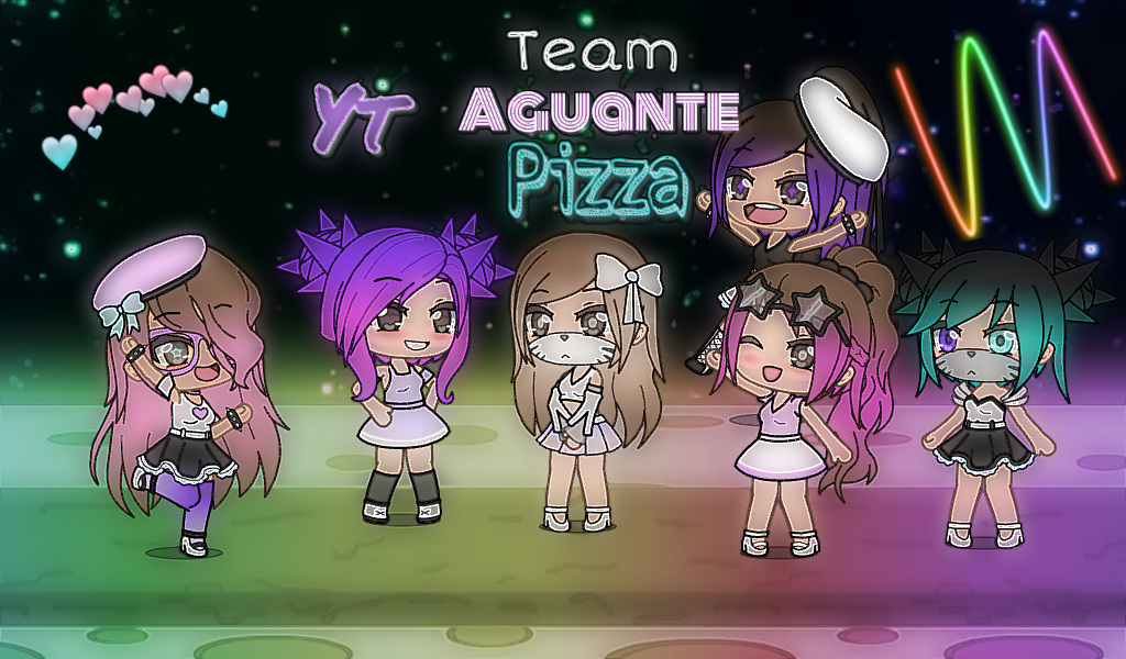 cookieelifan add a post under Gacha Life Discussion Group | APKPure Group