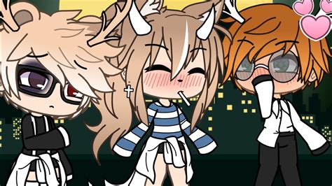 AmeliaMimis add a post under Gacha Life Discussion Group | APKPure Group