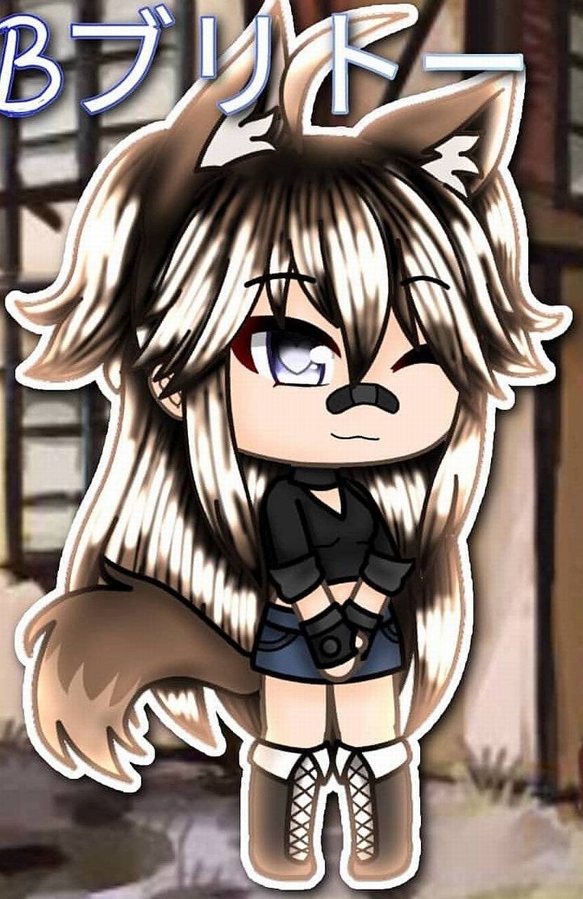 Ꮂ-ᎯᏦᎨ_ᏢᏝᎯᎽᏃ-ᎬᎠᎨᎿ add a post under Gacha Life Discussion Group | APKPure ...