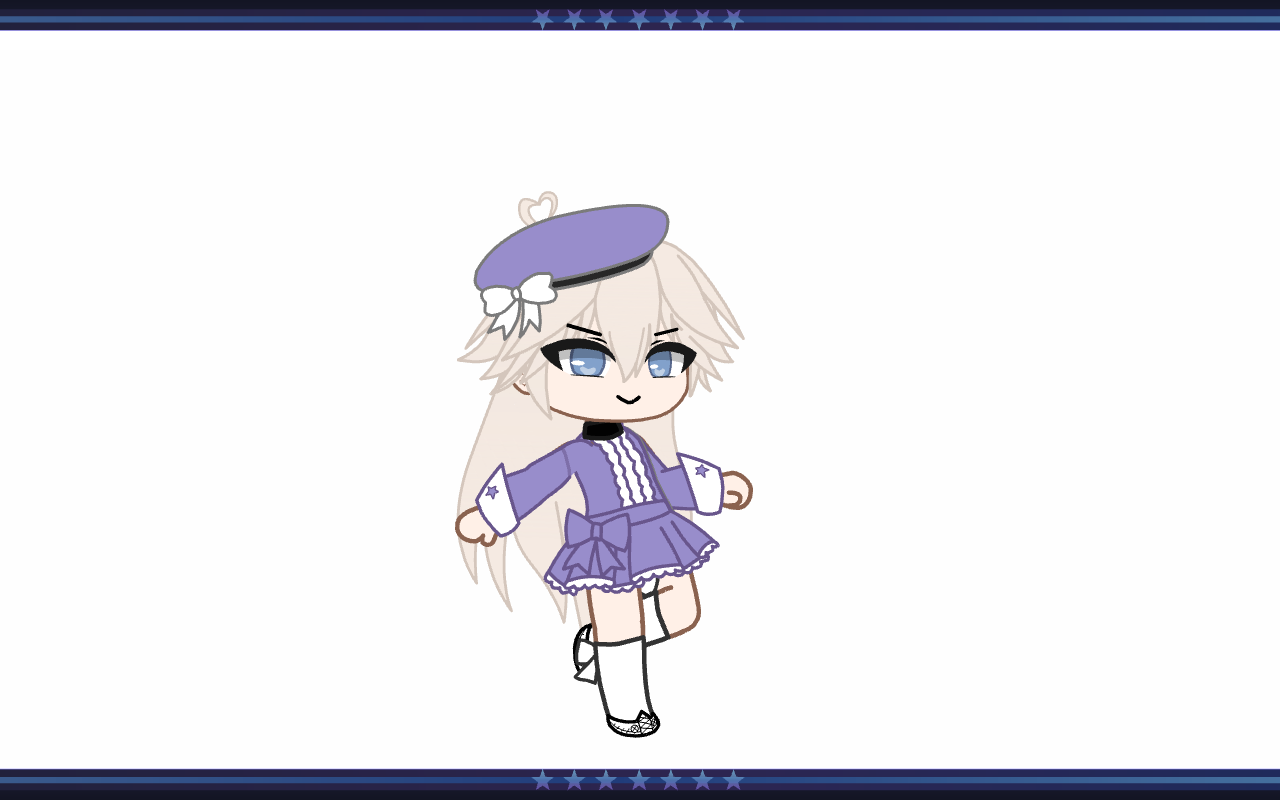 Shien is adorable add a post under Gacha Club Discussion Group ...