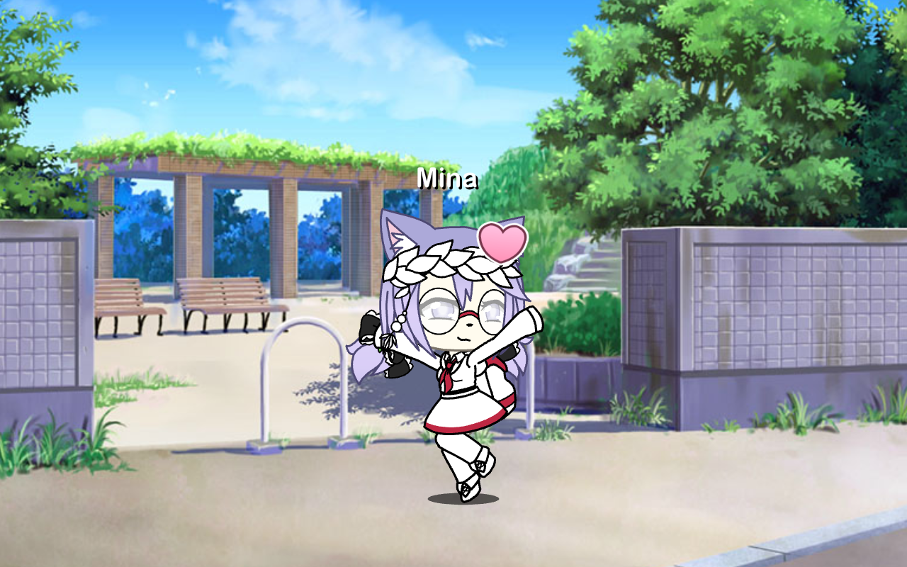 lilly_cute add a post under Gacha Life Discussion Group | APKPure Group